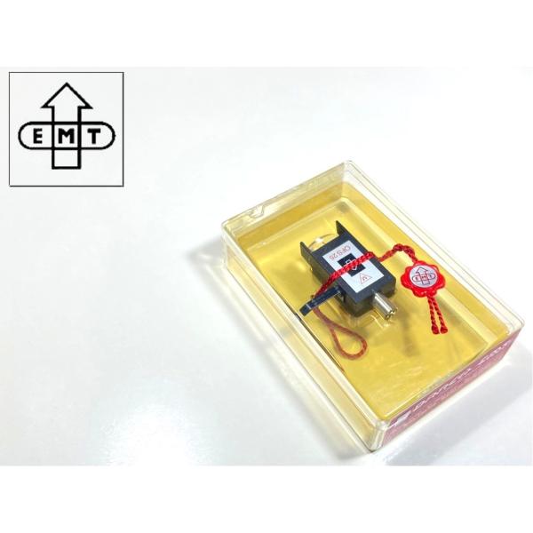 メーカー：EMT  型番：OFS25 針圧：5g   製品詳細  https://www.electori.co.jp/EMT/T_OF.pdf