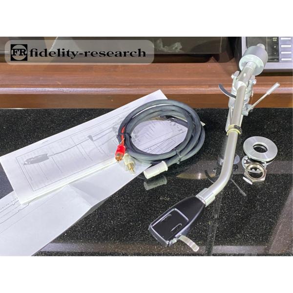 メーカー：fidelity-research 型番： FR-54  製品詳細 http://audio-heritage.jp/FIDELITYRESEARCH/etc/fr-54.html
