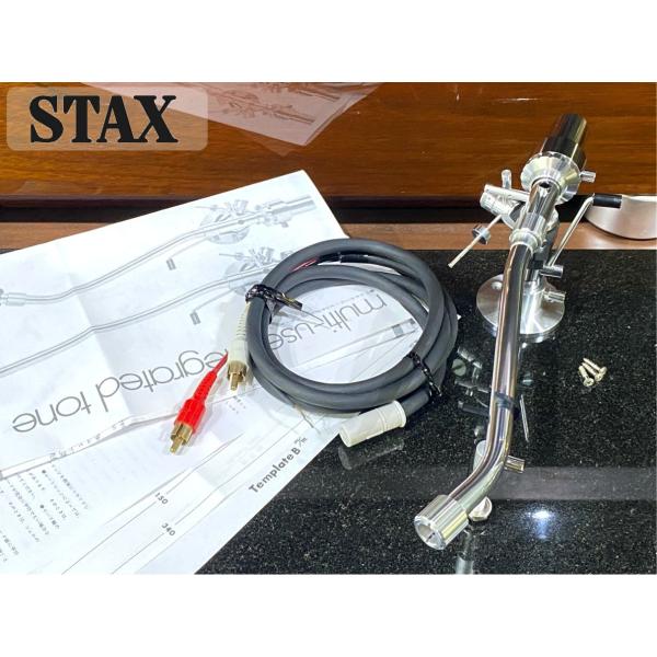 メーカー：STAX  型番：UA-7    製品詳細  http://20cheaddatebase.web.fc2.com/needie/NDSTAX/UA-7.html