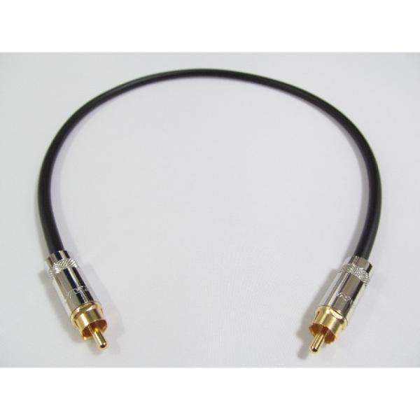 ■ 商品仕様 ■ケーブル：タツタ電線(旧立井電線) T-4E6S（4芯シールド線）芯線：非メッキ銅線、シールド：錫メッキ銅編組シールド、ケーブル外径約6.0mm（ケーブルは非常に柔軟で取り回しやすい）RCAプラグ：REAN リアン NYS3...