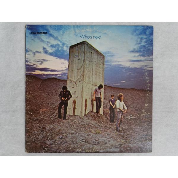 [収録曲]A1 Baba O'RileyA2 BargainA3 Love Ain't For KeepingA4 My WifeA5 Song Is OverB1 Getting In TuneB2 Going MobileB3 Behi...