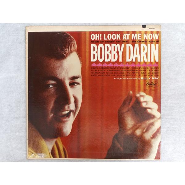 [収録曲]A1 ALL BY MYSELFA2 MY BUDDYA3 THERE'S A RAINBOW 'ROUND MY SHOULDERA4 ROSES OFPICARDYA5 YOU'LL NEVER KNOWA6 BLUE SKI...