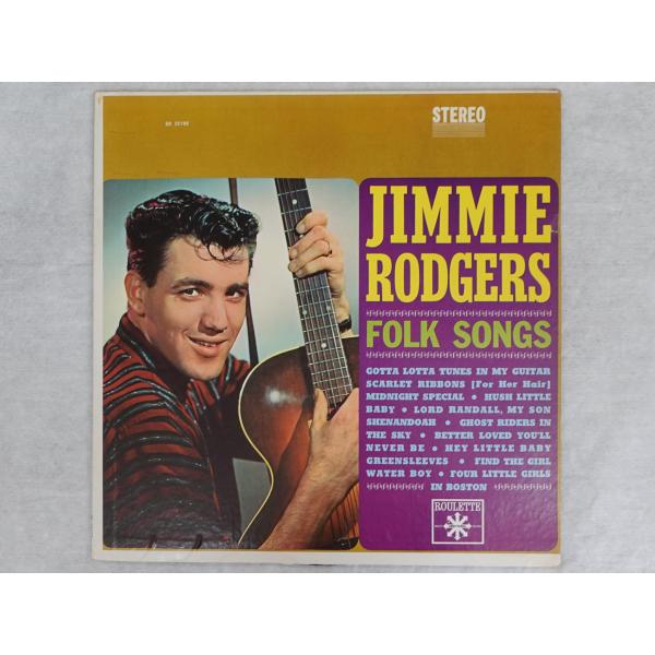 [収録曲]A1　Gotta Lotta Tunes In My Guitar　1:58A2　Scarlet Ribbons (For Her Hair)　3:30A3　Midnight Special　2:58A4　Hush Little ...