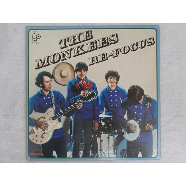 [収録曲]A1 Monkkee's Theme 2:19A2 Last Train To Clarksville 2:45A3 She 2:38A4 Daydream Believer 2:57A5 Listen To The Band 2...