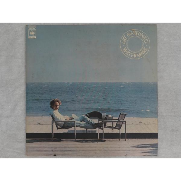 [収録曲]SIDE-A1 Crying In My Sleep2 Marionette3 Shine It On Me4 Watermark5 Saturday Suit6 All My Love's LaughterSIDE-B1 (Wh...