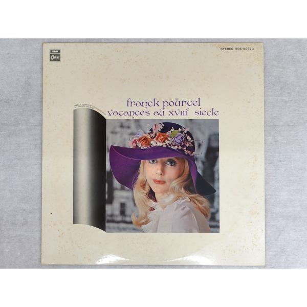 [収録曲]A1　Badinerie En Mi MajeurA2　FinaleA3　AriaA4　FinaleA5　LargoA6　DadinerieB1　AllegroB2　Trumpet VoluntaryB3　La ChasseB4　...