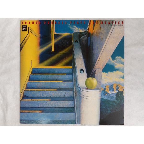 [収録曲]A1. Let It BeA2. YesterdayA3. ImagineA4. HelpA5. GirlA6. Ob-La-Di, Ob-La-DaA7. MichelleB1. Hey JudeB2. Eleanor Rigb...
