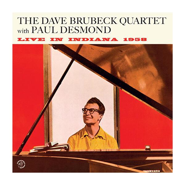 [収録曲]Side A1 Nomad (Dave Brubeck-Iola Brubeck) 8:062 Thank You (Dziekuje) (Dave Brubeck) 6:243 The Golden Horn (Dave Bru...