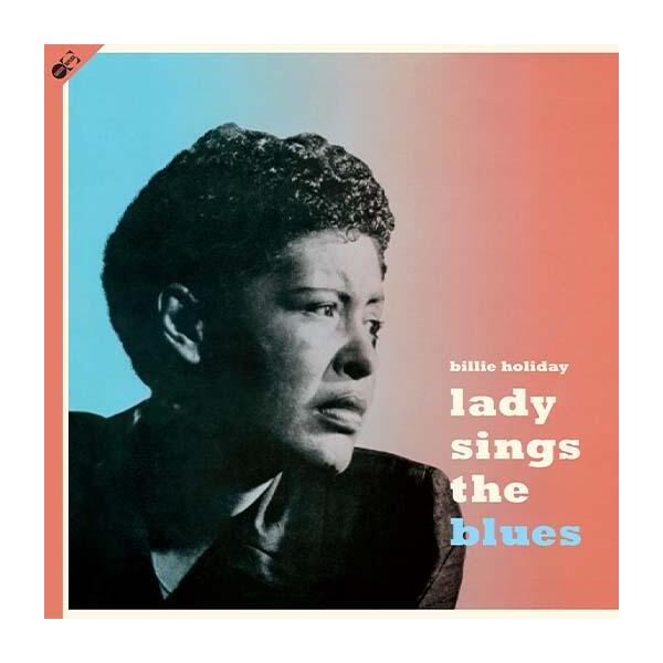 収録曲Side A:1 Trav’lin’ Light 3:102 I Must Have That Man! 3:063 Some Other Spring 3:394 Lady Sings The Blues 3:465 Strange...