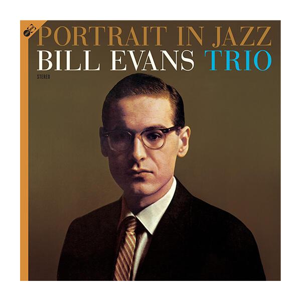 収録曲Side A1 Come Rain Or Come Shine 3:232 Autumn Leaves 6:003 Witchcraft 4:344 When I Fall In Love 4:575 Peri’s Scope 3:1...