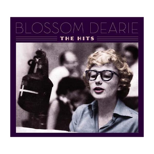 収録曲Side A1 ‘Deed I Do 2:142 Tout Doucement 2:213 Rhode Island Is Famous For You 2:144 Now At Last 3:205 Boum 2:116 Dance...