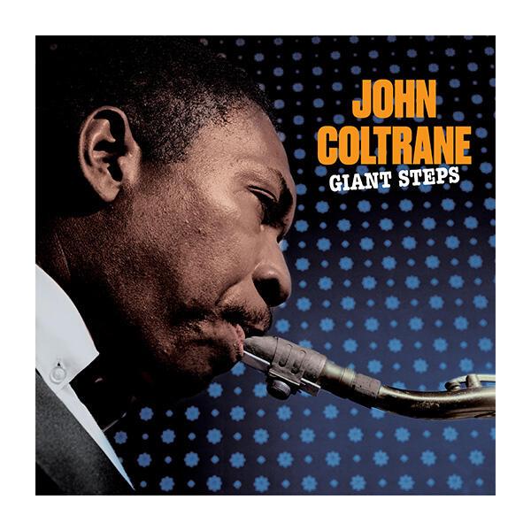 収録曲Side A:1. Giant Steps 4:472. Cousin Mary 5:503. Countdown 2:254. Spiral 6:03Side B:1. Syeeda’s Song Flute 7:062. Naim...