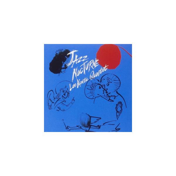 収録曲1.ユード・ビー・ソー・ナイス・トゥ・カム・ホーム・トゥ2.アローン・トゥゲザー3.マイ・ファニー・バレンタイン4.ミスティ5.ボディ・アンド・ソウル6.イン・ア・センチメンタル・ムード＜パーソネル＞演奏：リー・コニッツ Lee Ko...