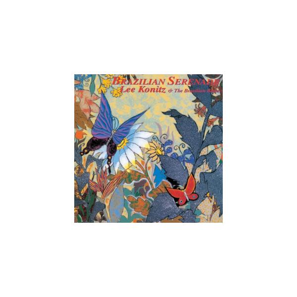 収録曲Side.A1.Favela　ファベーラ2.Recado Bossa Nova　リカード・ボサノバ3.Dindi　ジンジSide.B1.Brazilian Serenade　ブラジリアン・セレナーデ2.Wave　ウェーブ3.Once ...