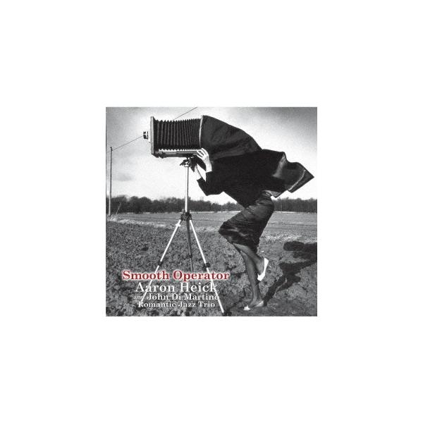 1 [A-1] スムース・オペレーター Smooth Operator (S. Adu, Ray St. John)2 [A-2] ケアレス・ウィスパー Careless Whisper (G. Michael, A. Ridgeley)3...