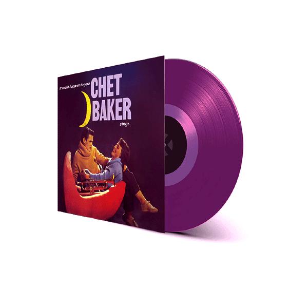 収録曲Side A1 Do It The Hard Way (Rodgers-Hart) 2:572 I’m Old Fashioned (Kern-Mercer) 5:003 You’re Driving Me Crazy (Walter...