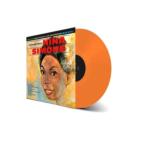 収録曲Side A1. I Loves You Porgy 5:132. Since My Lover Has Gone 3:563. Black Is The Color Of My True Love’S Hair 3:424. Lov...