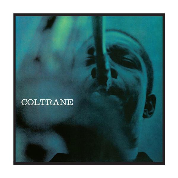 収録曲Side A1 Out Of This World 14:02(Harold Arlen-Johnny Mercer)2 Soul Eyes 5:23(Mal Waldron)3 Impressions 4:31*(John Colt...