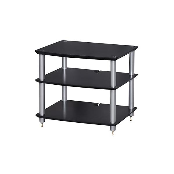 【発売日：2020年11月25日】SOUND MAGIC (サウンドマジック) オーディオラック Hi03BS Premium series Hi03 Series