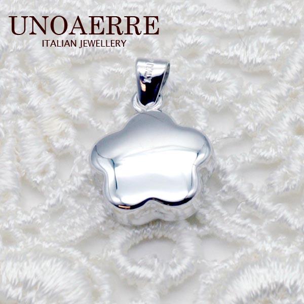 UNOAERRE ウノアエレ【UNOAERRE】K18 ホワイトゴールド UNOAERRE ウノアエレ【UNOAERRE】K18 ホワイトゴールド
