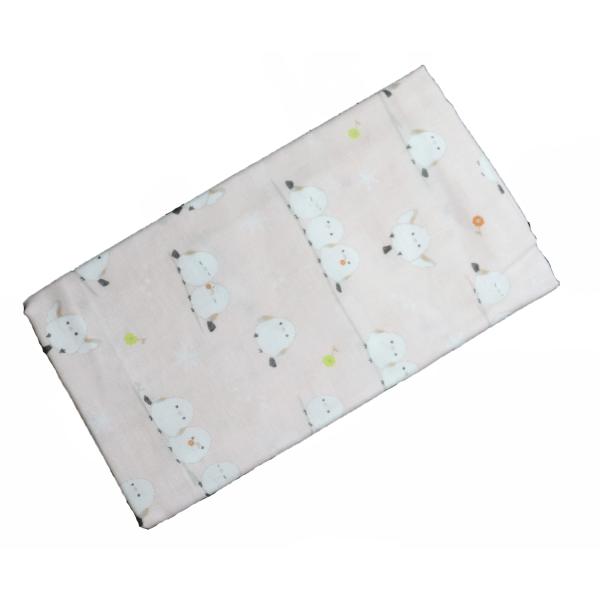 ◆やさしい肌触りのガーゼのてぬぐいです。やさしい肌触りなので赤ちゃん用にも、お肌の弱い方にも安心してお使いいただけます。マスク生地としても、ご利用になれます。乾きが早く、お肌にやさしくソフトです。デリケートなお肌の方は、特に首に巻いて保温に...