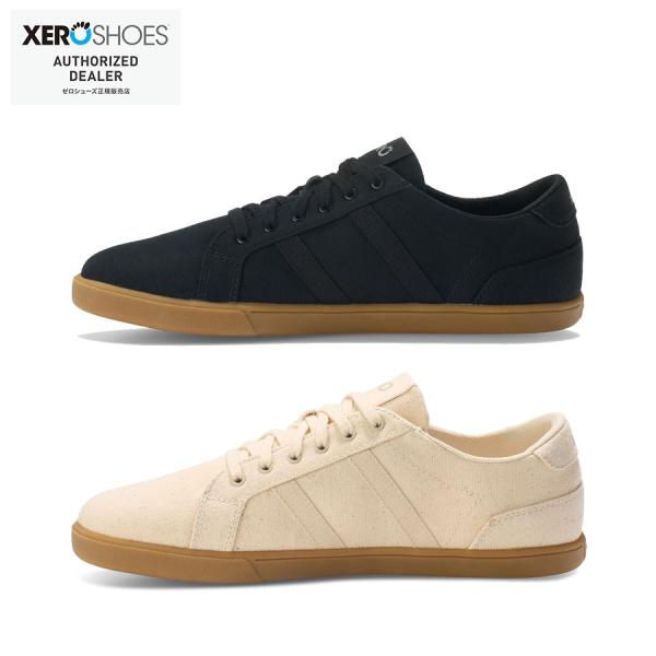 人気のディロンにコットンキャンバスモデルが登場。 自然な風合いがゼロシューズの履き心地とマッチし 足と大地との境目をより一層小さいものにしてくれます。 BCI認定コットン素材を採用。【カラー】ナチュラル/ガム（NTGM）、ブラック/ガム（B...