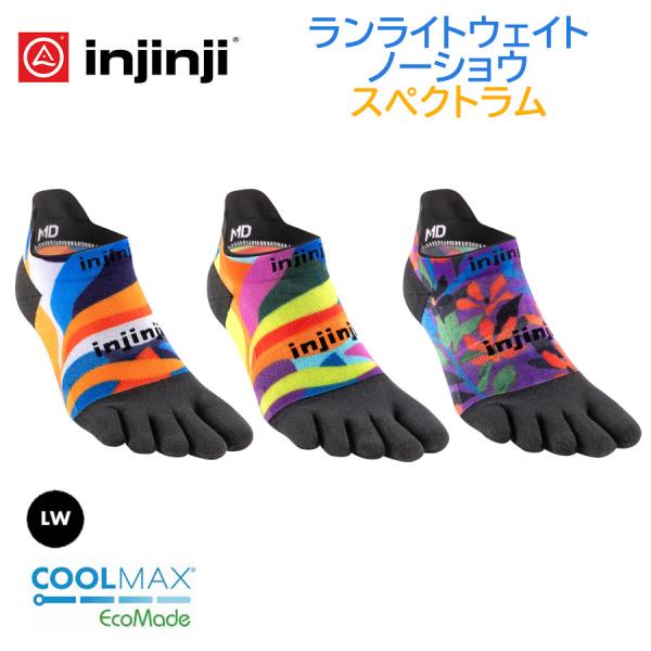 インジンジの限定モデル　スペクトラムシリーズ織りでは出せないきれいなプリントが特徴のシリーズ。また、スペクトラムシリーズは通常品と比べクールマックスの比率が高く速乾性に優れます。カラー／ボタニック（BOT）、トロピカル（TRP）、バージャー...