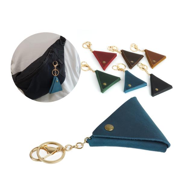 サイズ ：約7.7cm×8.5cm×2cm（カラナビ除く）重量：約38g素材：牛革※同じカラーの商品でも素材の特性上、色味が異なる場合がございます。予めご了承ください。※個体差はありますが、スレ感、シワ感、血筋、シミ等、擦れた跡などがありま...