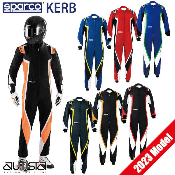 Sparco KERBは、耐摩耗性のあるコーデュラ素材で作られた2レイヤーのカートスーツです。 通気性のあるストレッチパネルが脇の下と足の内側にあり、体を涼しく快適に保ちます。 背中には伸縮性のあるパッド入りストレッチパネルを備えており、衝...