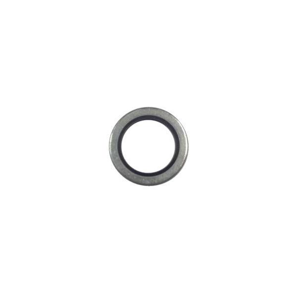 純正オイルドレンパッキン外車用　プジョー　16ミリ　リング【サイズの表示】外径×内径(ドレンコックの内径)×厚みmmサイズ　24.0×M16×1.5mm品　番　0164.88枚　数　1枚入安心して使用できるパッキンです■オイルドレンパッキン...