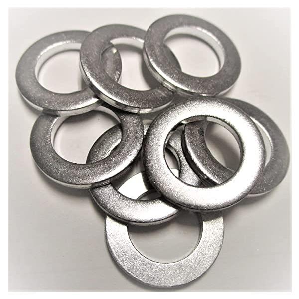 オイルドレンパッキンホンダ　　二輪用　１２mmアルミワッシャ-【サイズの表示】外径×内径(ドレンコックの内径)×厚みmmサイズ　20×12.2×2.0品番　　94109-12000枚数　　20枚入1pc（2０枚入）●使用上の注意※ドレンプラ...