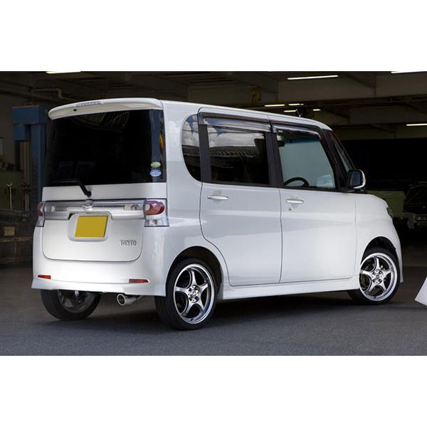 品番：MOKD-002メーカー名：5ZIGEN 5次元品名：MOMOKOタイプ：保安基準メインパイプ径：35Φテールエンド外径：83φ出口位置：右側シングル純正出口位置：右側シングル分割数：1交換位置：センターパイプ後最高出力：58ps最高...