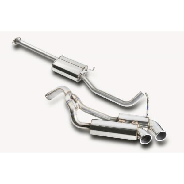 品番：SP7018-Nメーカー名：5ZIGEN 5次元品名：SP SPEC STREETタイプ：車検対応認定番号：JRQ3025210メインパイプ径：50.8Φテールエンド外径：70Φカールファンネル出口位置：右側ダブル純正出口位置：右側ダ...