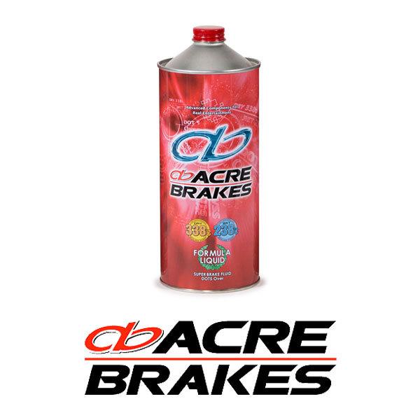 品番 FORMULA-LIQUIDBRAKE FLUID