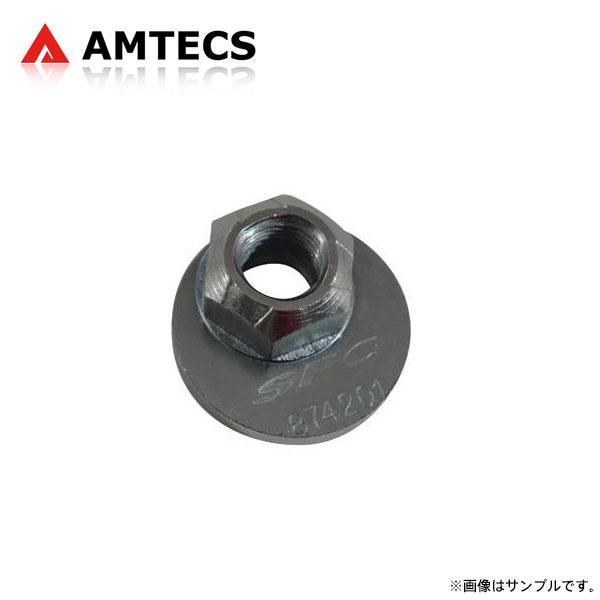 品番：87420メーカー：Specialty Products Company輸入元：アムテックス商品名：リアアライメント調整カムナット商品内容：リア左右 カムナット2個入り)リアトー変化量： ±1.00°(±1.0°)参考工数： 0.3H...