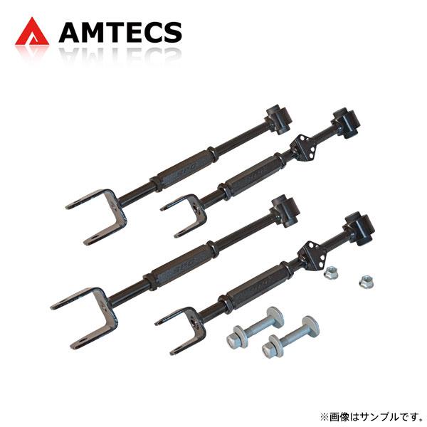 品番：67560メーカー：Specialty Products Company輸入元：アムテックス商品名：調整式ロアアームとトーカムボルトセット商品内容：リア左右セット、強度試験書付きキャンバー変化量：±3.0°(±3°0')トー変化量：±...