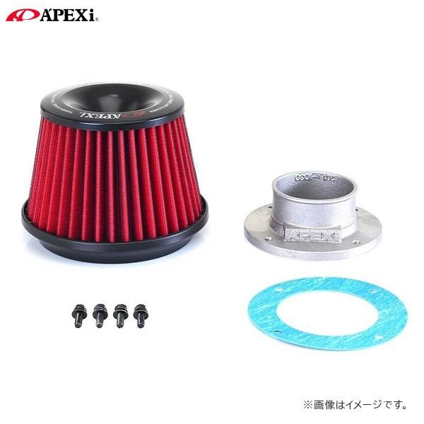 品番 500-A025Apex A'PEXi アペックス 吸気系パーツ エアフィルター エアクリーナー
