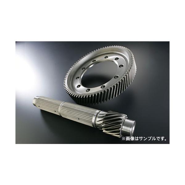 品番：37114-15 3711415メーカー名：ATS エイティーエス品名：ファイナルギアギア比：4.235自動車メーカー：ホンダ車種：NSX型式：NA1年式：H2.9〜 (1990/09〜)エンジン：C30A過給器等：NA駆動：MRシフ...