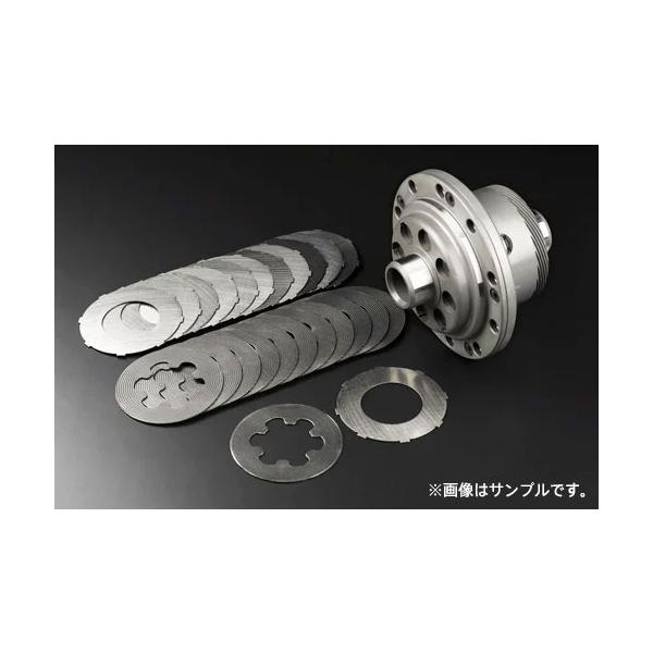 品番：RHFC8753Tメーカー名：ATS エイティーエスタイプ：メタルLSD New Type-R D24 1way自動車メーカー：ホンダ車種：シビック型式：EP3年式：H13.11〜H17.9 (2001/11〜2005/09)エンジン...