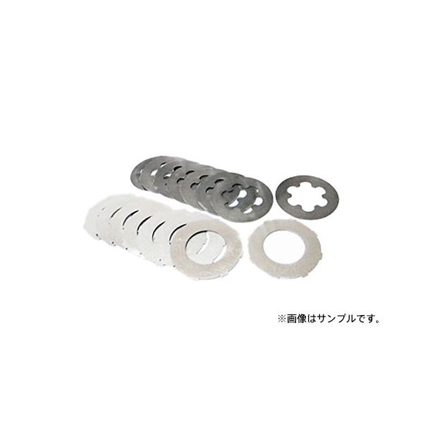 品番：R7A13-3018 R7A133018メーカー名：ATS エイティーエス品名：オーバーホールキットシリーズ：New Type R LSDディスク径：Φ95枚数：16ACTIVE TRACTION SERVICE OIL OVERHA...