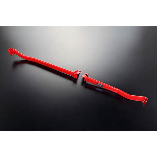 品番 MDK4500AAuto Exe オートエグゼ MAZDA マツダ フロアバー 補強バー 補強ブレースCX-3 DK5AW DK5FW DK8AW DK8FW DKEAW DKEFW DKLAW DKLFW