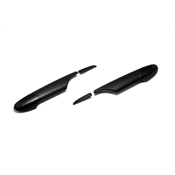 品番 A001620-20Auto Exe オートエグゼ MAZDA マツダ ドアハンドルプロテクターCX-3 DK5AW DK5FW DK8AW DK8FW DKEAW DKEFW DKLAW DKLFW