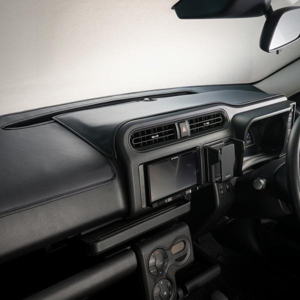 品番：BEADDT004DBCメーカー名：Bellezza ベレッツァ品名：リミテッドモデル ダッシュボードカバー材質：上質合皮レザー商品内容：ダッシュボードカバー×1自動車メーカー：トヨタ車種：プロボックスバン型式：NHP160V年式：H...