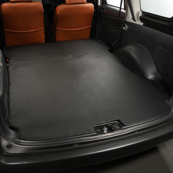 品番：BELBT0491A1メーカー名：Bellezza ベレッツァ品名：リミテッドモデル ラゲッジボードカバー素材：PVC商品内容：ラゲッジボードカバー×1自動車メーカー：トヨタ車種：プロボックスバン型式：NCP160V NCP165V ...