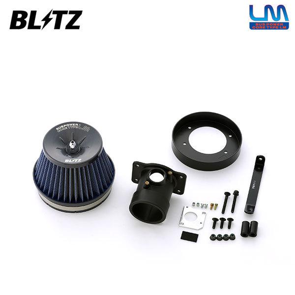 品番：56226メーカー名：BLITZ ブリッツ品名：サスパワー コアタイプLM ブルー エアクリーナーコアタイプ：E1寸法A：120mmB：130mmC：154mmD：170mmJANコード：4959094562269自動車メーカー：トヨ...