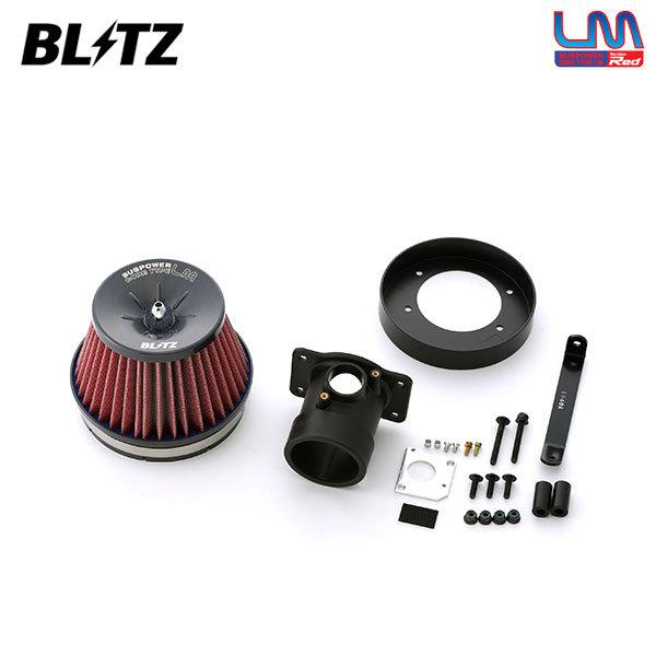 品番：59226メーカー名：BLITZ ブリッツ品名：サスパワー コアタイプLM レッド エアクリーナーコアタイプ：E2寸法A：120mmB：130mmC：154mmD：170mmJANコード：4959094592266自動車メーカー：トヨ...