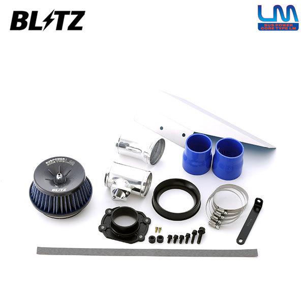 品番：56240メーカー名：BLITZ ブリッツ品名：サスパワー コアタイプLM ブルー エアクリーナーコアタイプ：E3寸法A：120mmB：90mmC：117mmD：150mmJANコード：4959094562405自動車メーカー：マツダ...