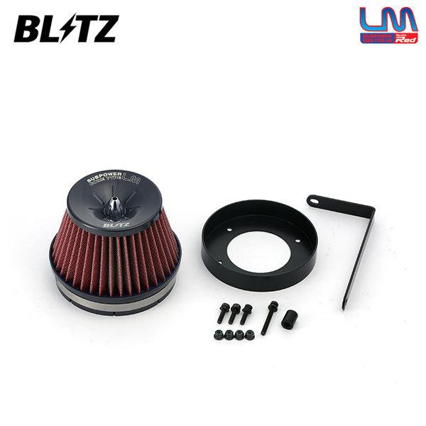 品番：59131メーカー名：BLITZ ブリッツ品名：サスパワー コアタイプLM レッド エアクリーナーコアタイプ：E2寸法A：120mmB：130mmC：154mmD：170mmJANコード：4959094591313自動車メーカー：スバ...