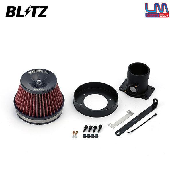 品番：59133メーカー名：BLITZ ブリッツ品名：サスパワー コアタイプLM レッド エアクリーナーコアタイプ：E2寸法A：120mmB：130mmC：154mmD：170mmJANコード：4959094591337自動車メーカー：スバ...