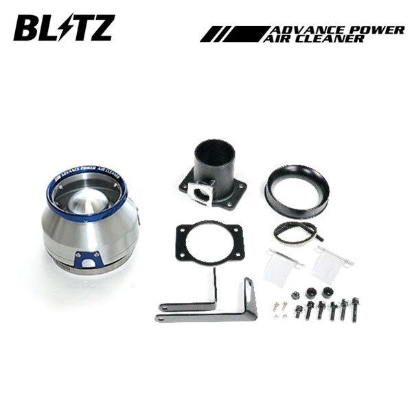 品番：42276メーカー名：BLITZ ブリッツ品名：アドバンスパワー エアクリーナーコアタイプ：A3寸法A：118mmB：110mmC：114mmD：146mmJANコード：4959094422761自動車メーカー：ホンダ車種：シビック型...